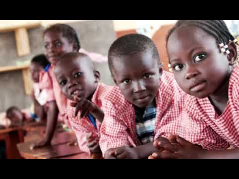 Togo 🇹🇬 (Af Somali) Documentary