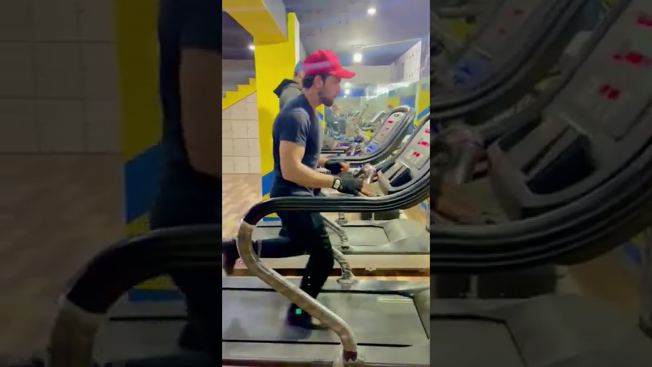 body fuel gym motivation 👌 - YouTube