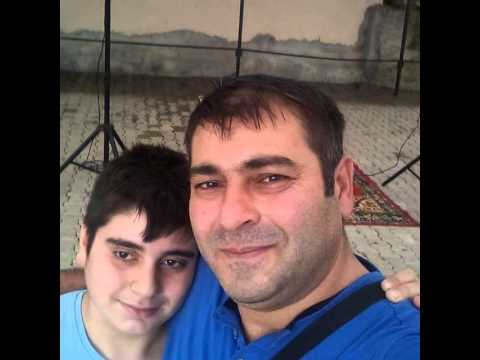Aşık Şinasi Öz - Doğum Günün Kutlu Olsun