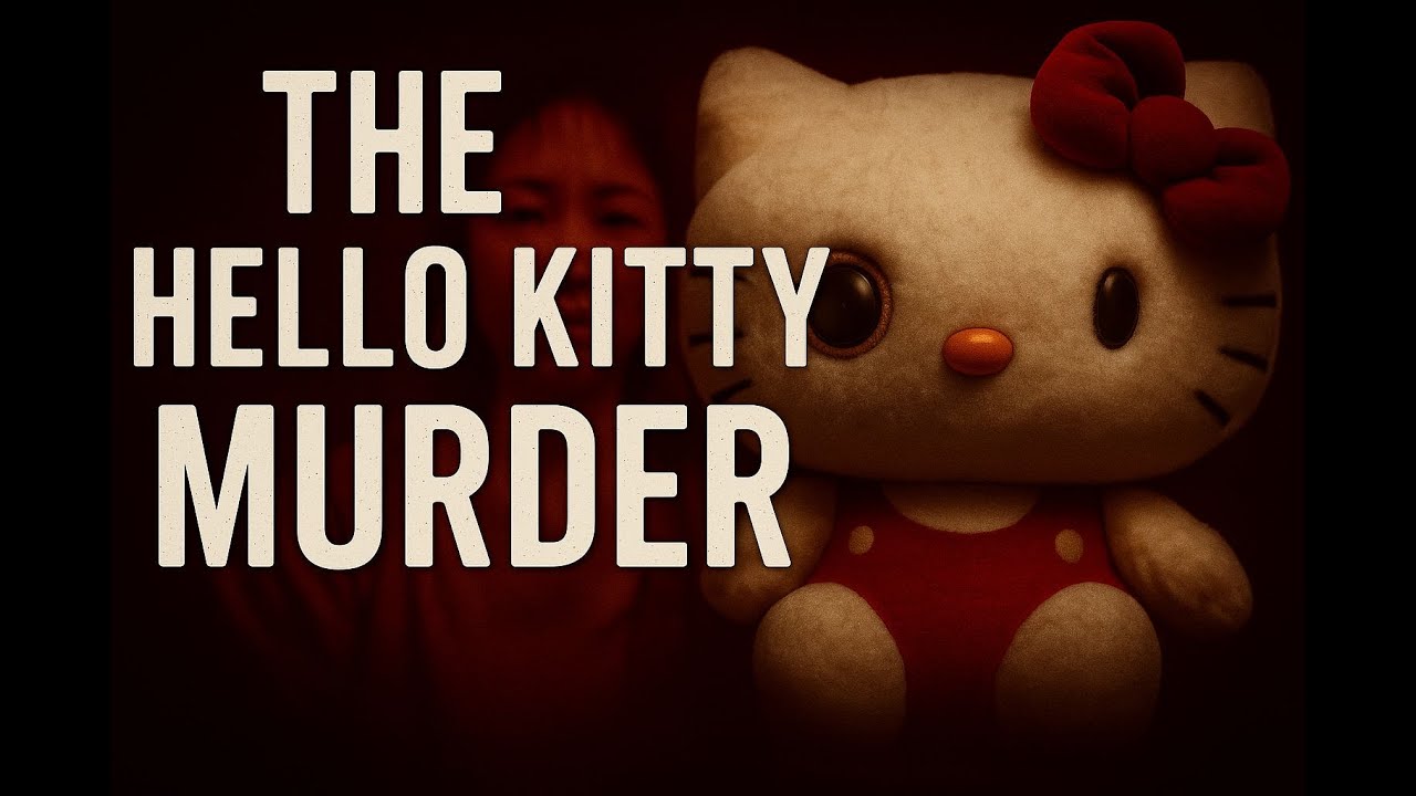 She Was Found Inside a Doll | The Hello Kitty Murder (Full Documentary ...