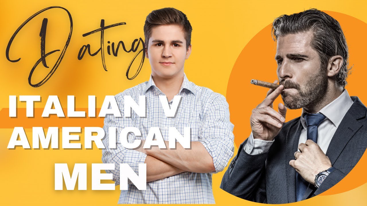 Dating Delusions From American Women In Italy Comparing Italian Men to ...