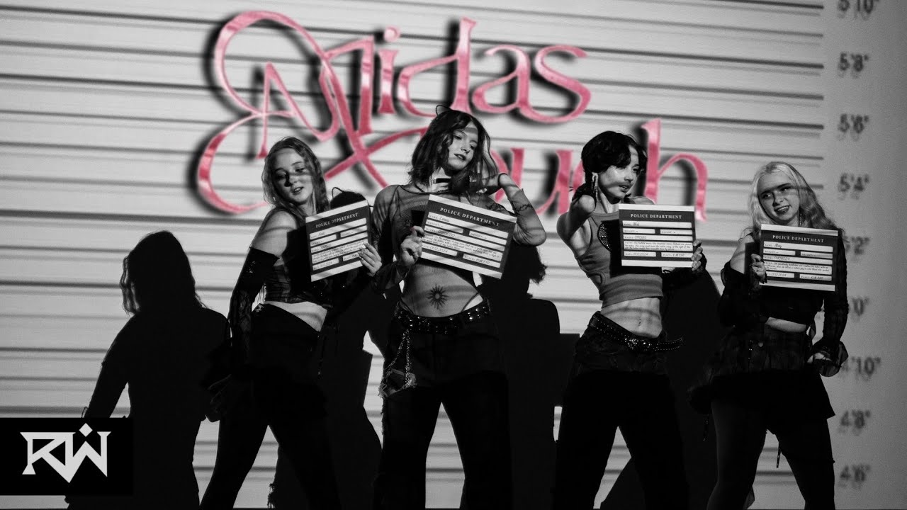 【K-POP IN PUBLIC】KISS OF LIFE- 'MIDAS TOUCH' + INTRO / STAGE ...