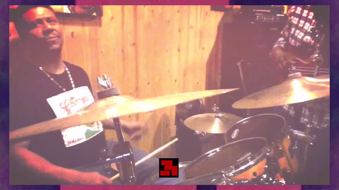 MAGGOT BRAIN @ Mode Music Studios with JAY SAYERS - YouTube