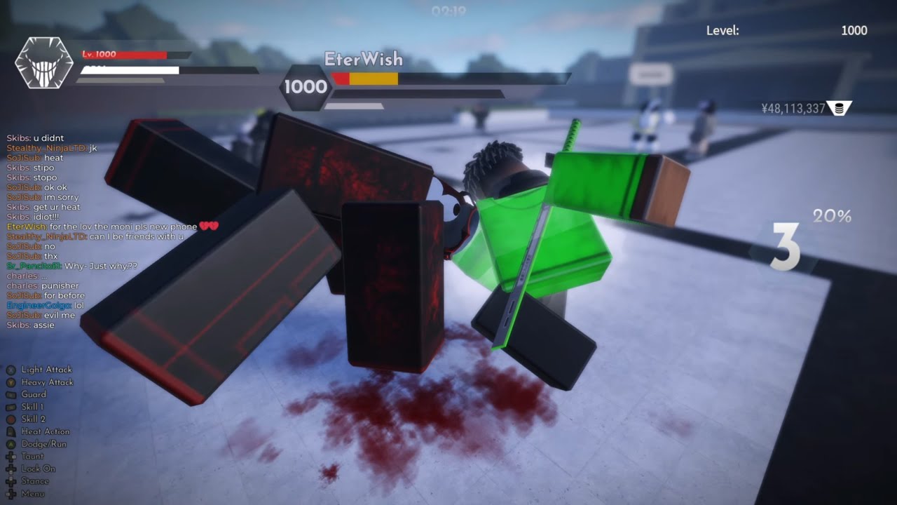 ROBLOX UNUSUAL FORCE INSANE AND THE DARGON OF DAGAYA - YouTube