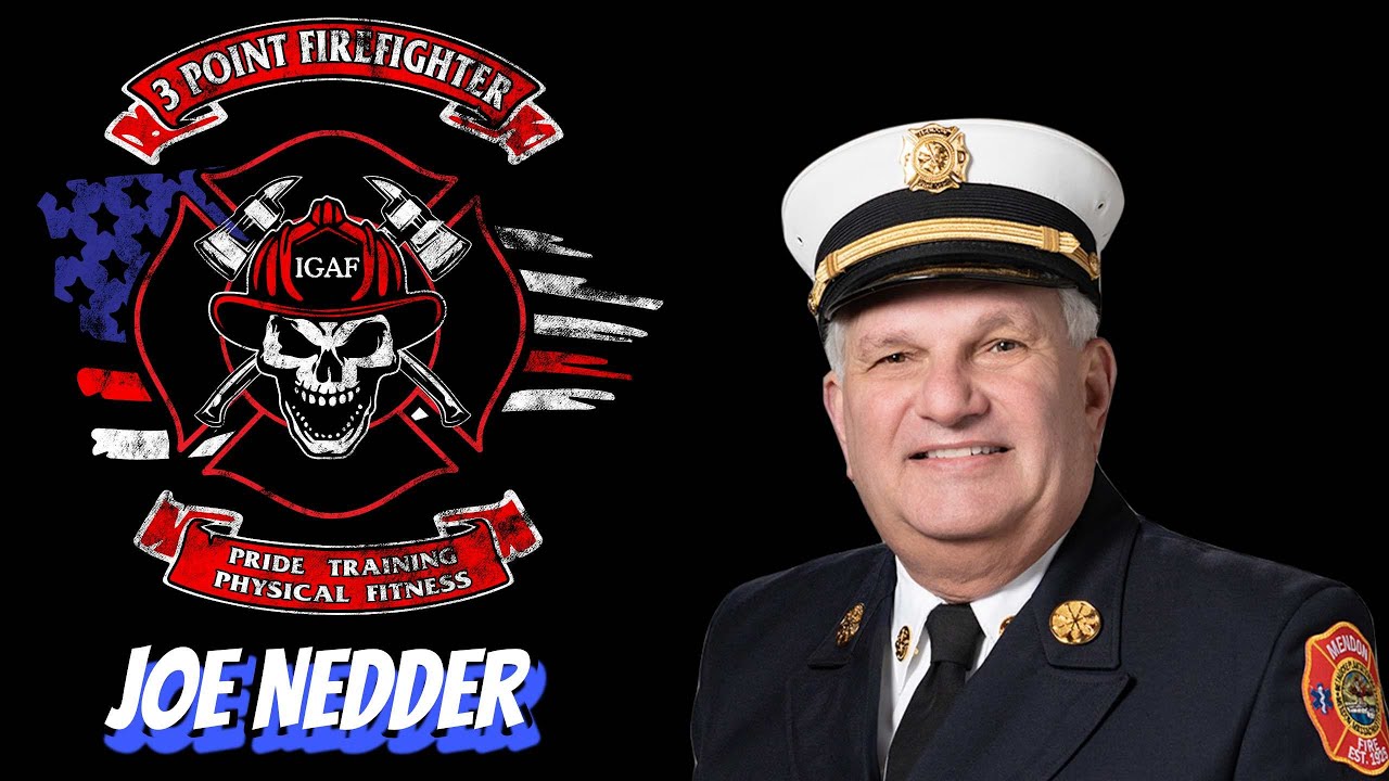 Joe Nedder - YouTube