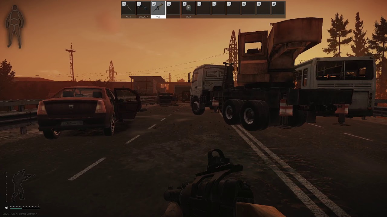crossroads extract :) - YouTube