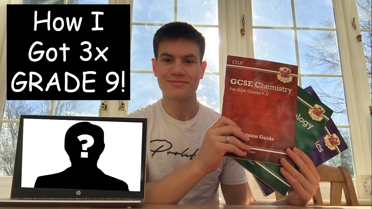 BEST Resource For GCSE Sciences Revision (PHYSICS & MATHS TUTOR) - YouTube