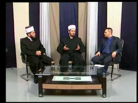 Resad Plojovic i Abdurahman Kujevic o napadima i medijskoj hajci na ...