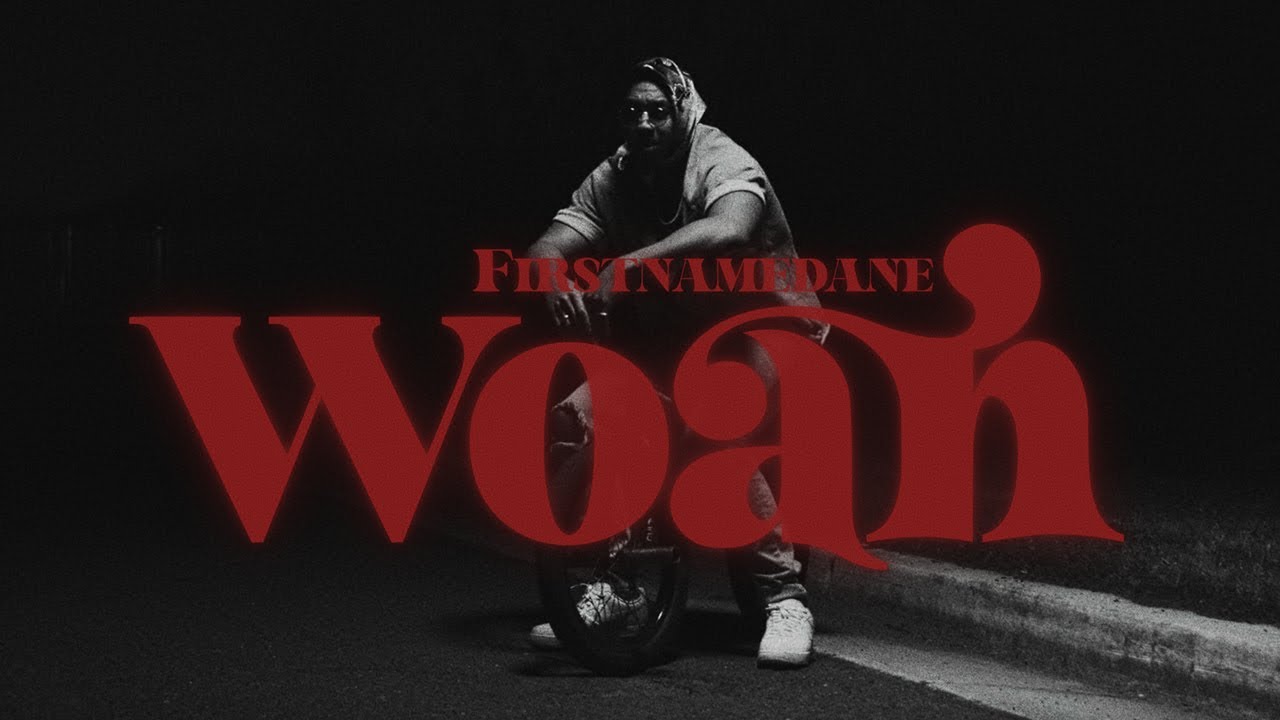 Woah (Official Music Video) - YouTube