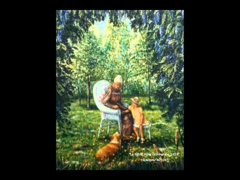 Donna Larson/ Artist - YouTube