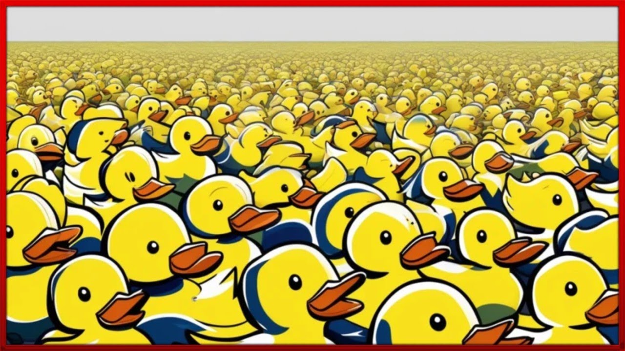 Roblox - 2 Player Duck Tycoon - YouTube