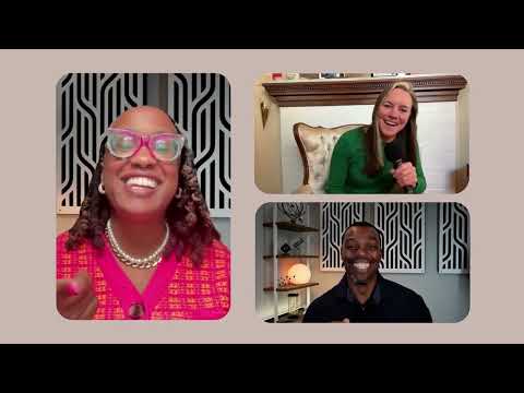 S2 Ep5 The Power of Storytelling with Amanda Wais - YouTube