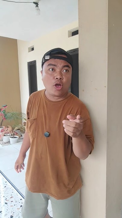 katanya puasa kok malah beli cilung - YouTube