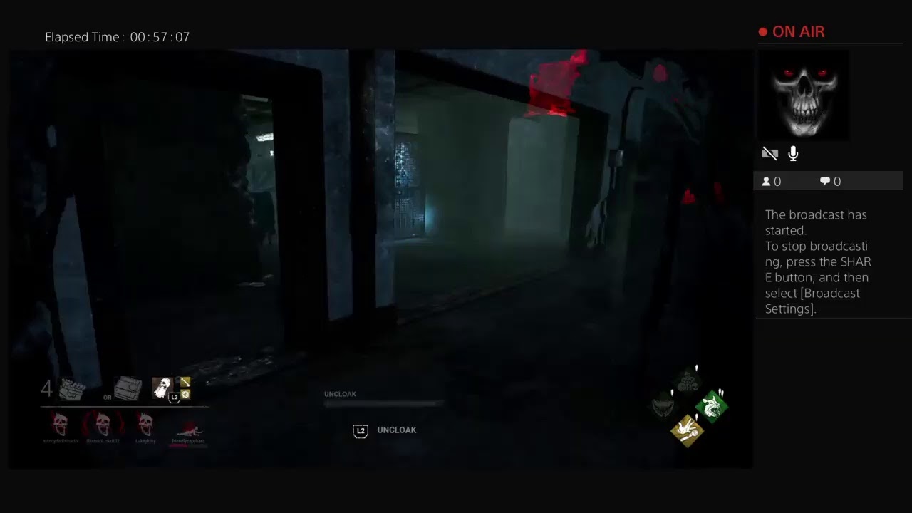 2x Bloodpoints Stream DbD - YouTube