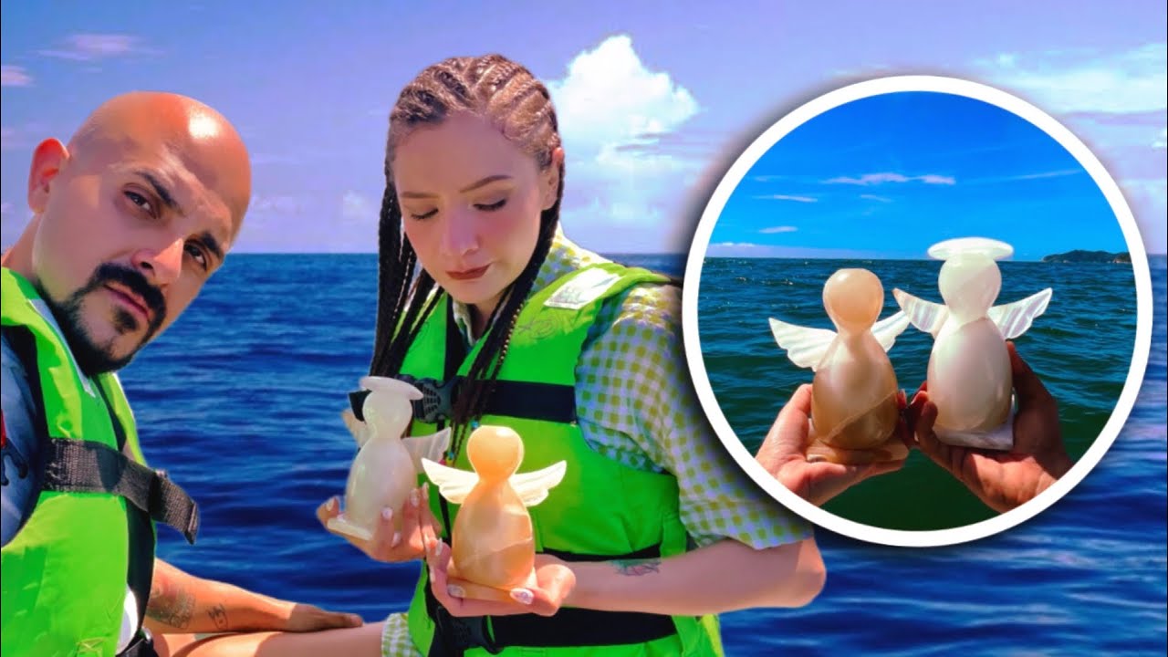 NOS DESPEDIMOS DE LOS BEBÉS 👼🏼👼🏼 - YouTube