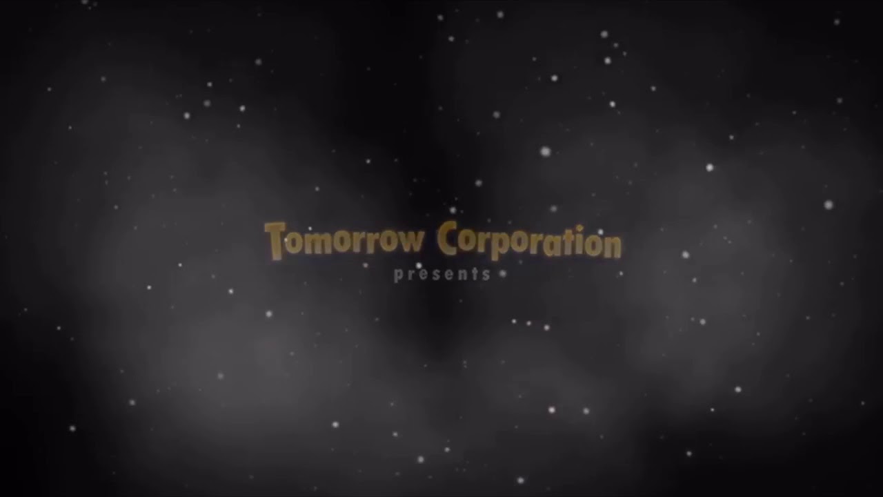 Tomorrow Corporation Logo history - YouTube