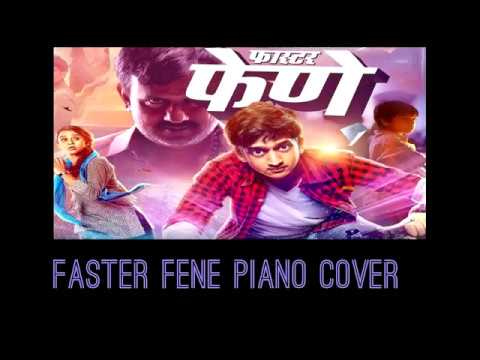 Faster Fene Piano Cover by Pranav - YouTube