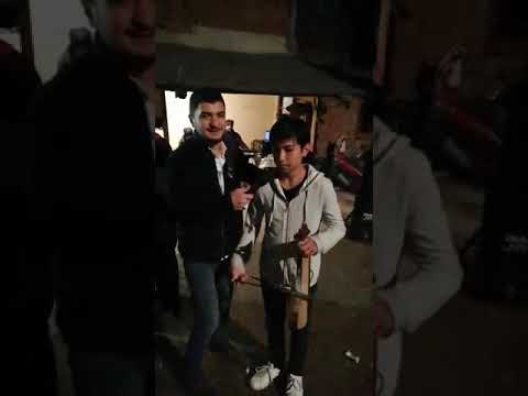 Abdullah Samast Recep Erdoğan Horon 2