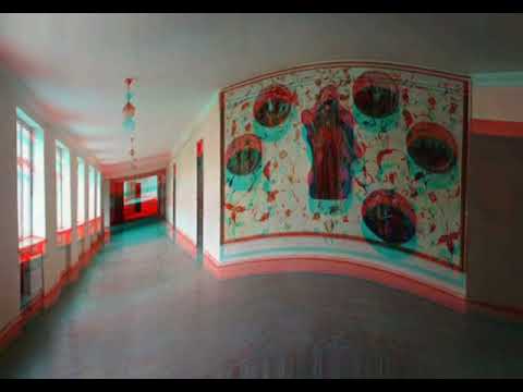 Məktəb tanıtım videosu