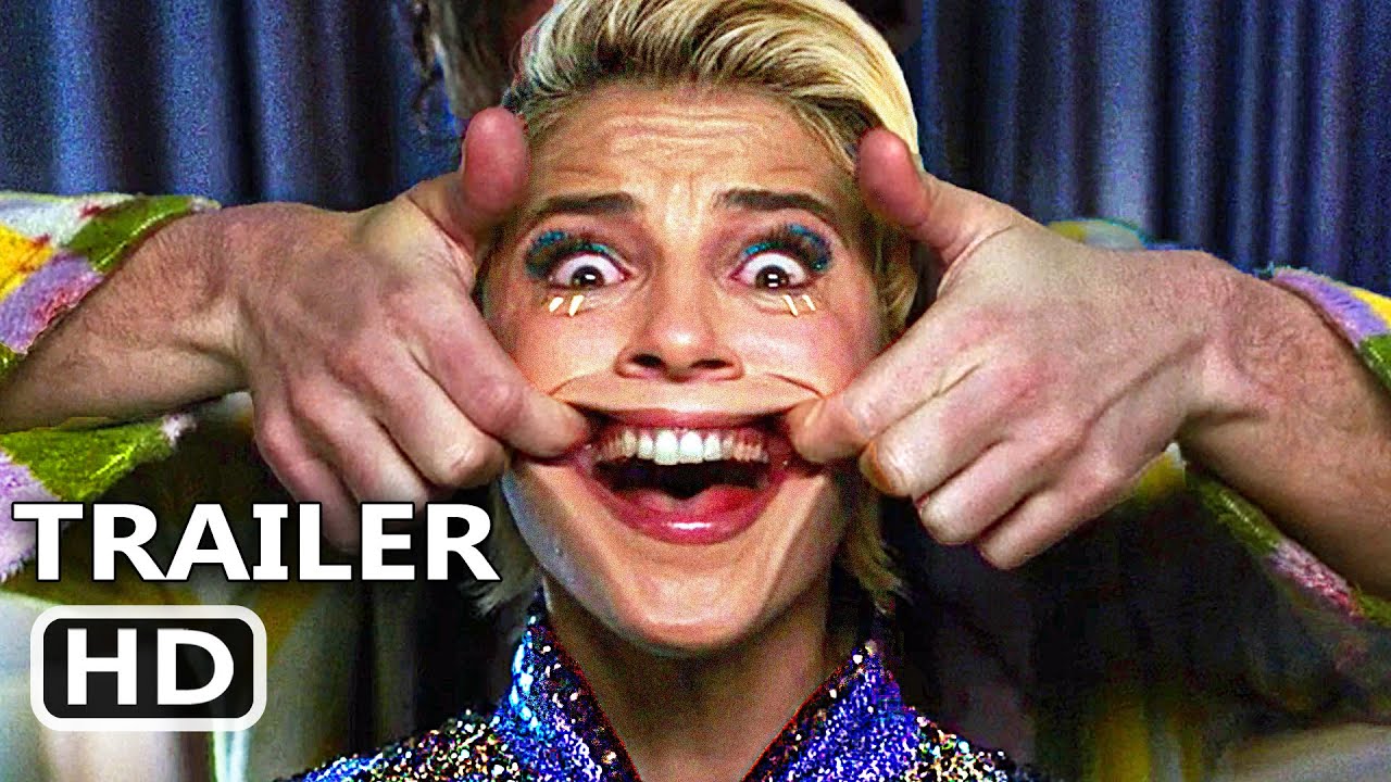 SMILE 2 Trailer 2 (2024) ᴴᴰ - YouTube