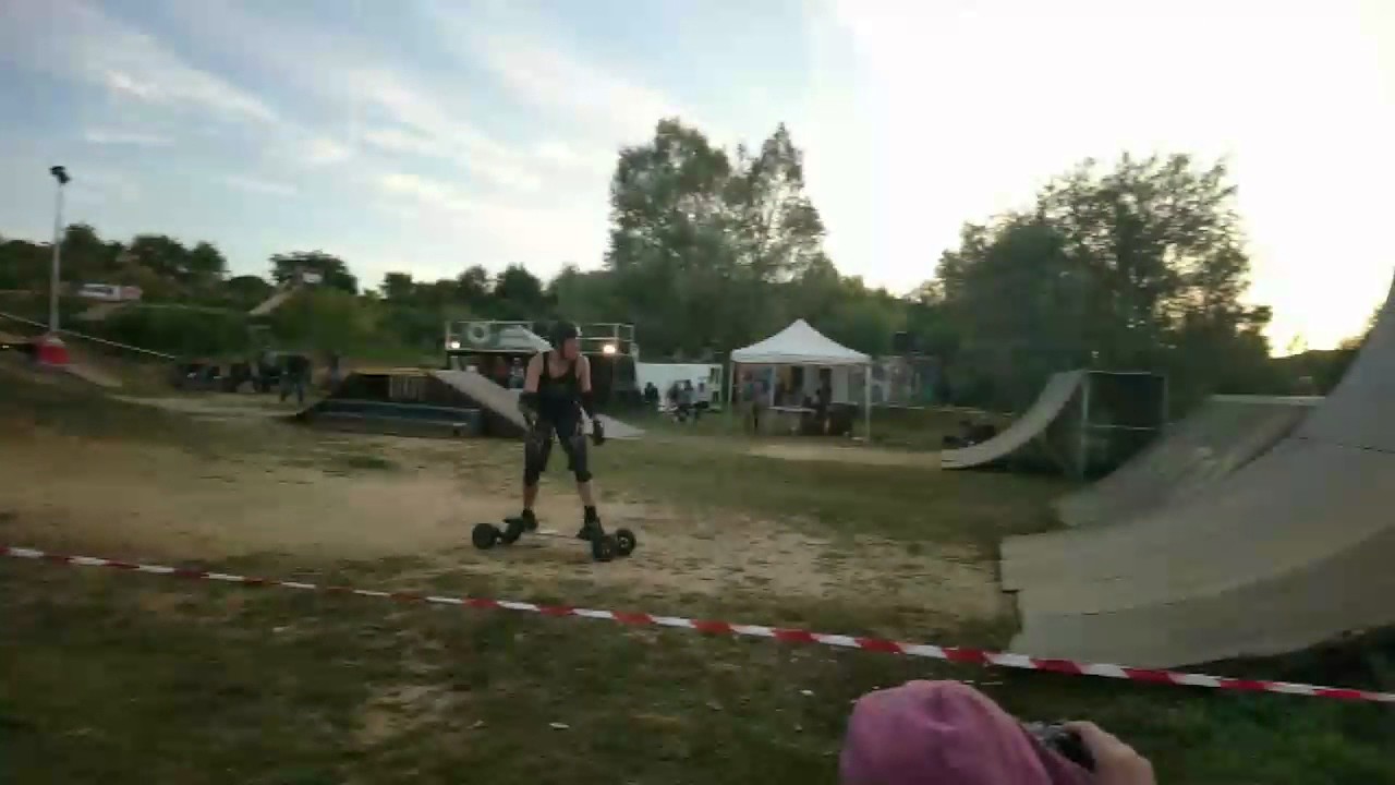 Matt Brind - WMBC 17 Compiegne Freestyle Finals - YouTube
