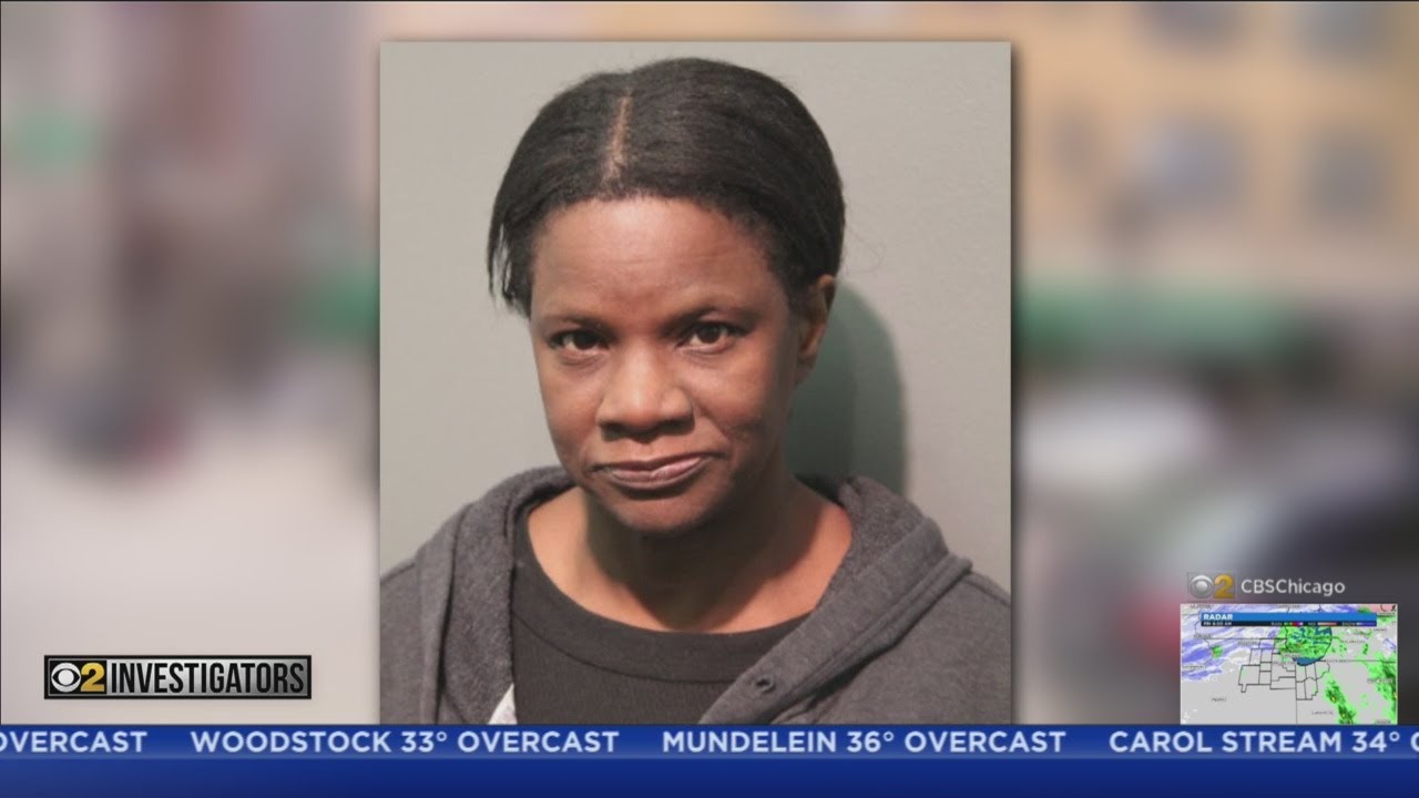 Accused Serial Scam Artist Candace Clark Due Back In Court - YouTube