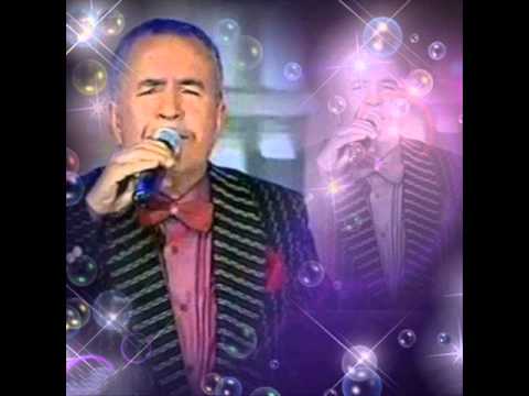Kadri ŞARMAN-Öyle Güzel Ki Gözlerin Bakmasını Bir Bilsen (RAST)R.G.