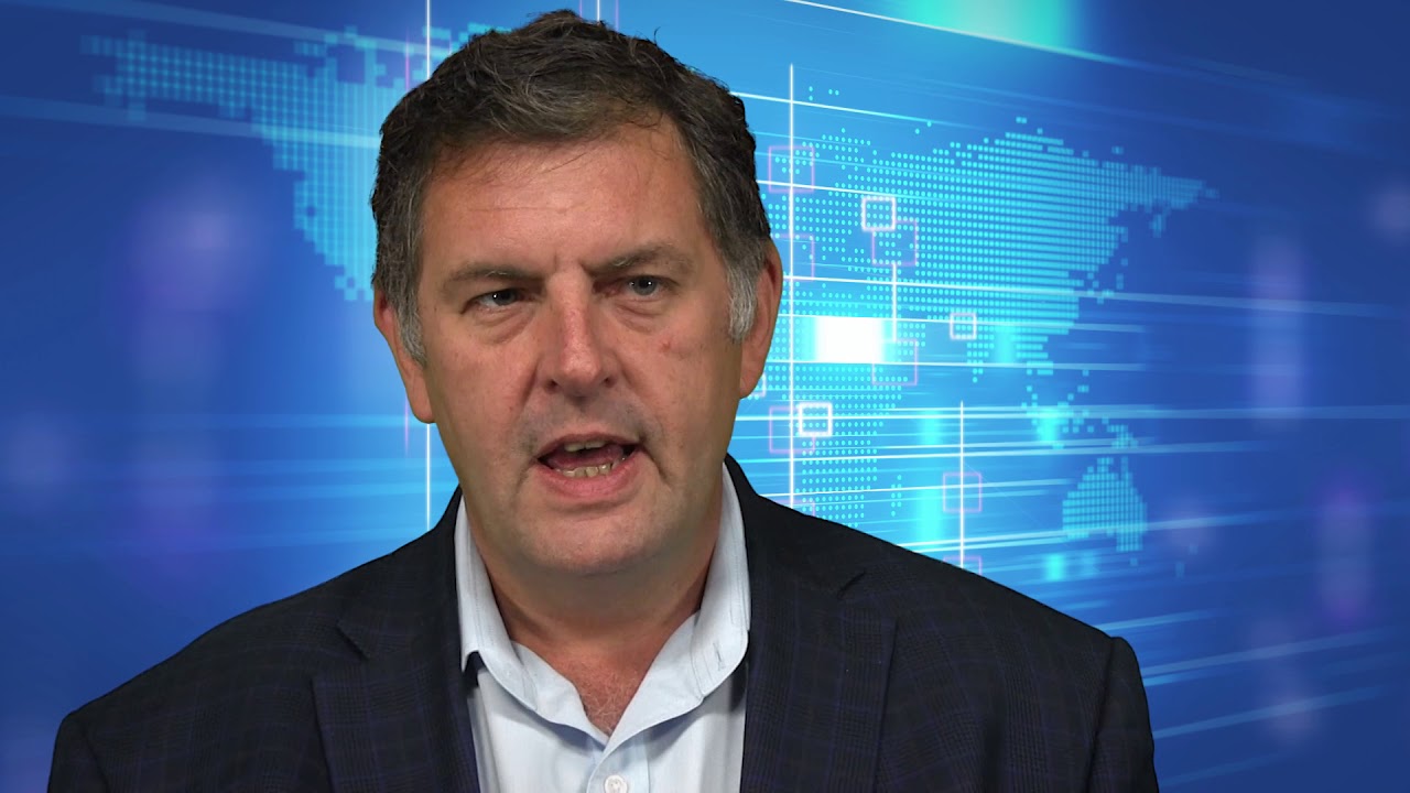 Linius launches commercial SaaS platform - YouTube