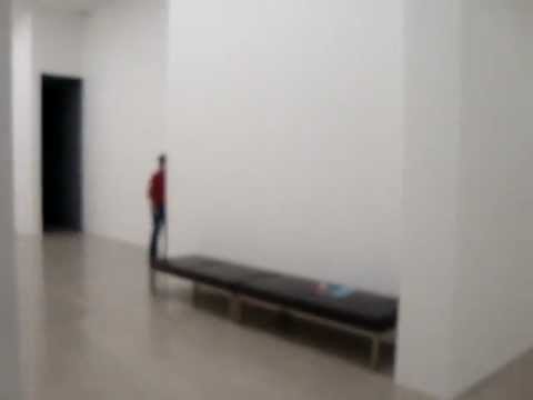 Aperture Science In Real Life? - YouTube