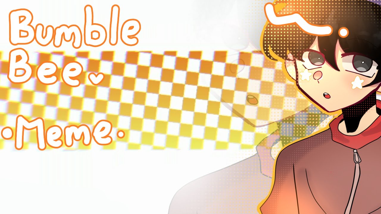 Bumblebee || meme || South park ( sp ) - YouTube