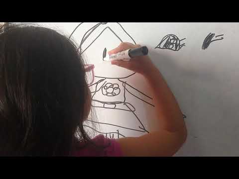 Aprendendo a desenhar - YouTube