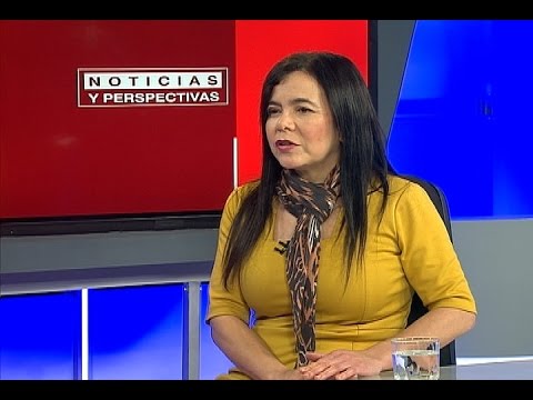 Marisa Navarrete por ausencia de abogados del SII: "Dan una muestra de ...