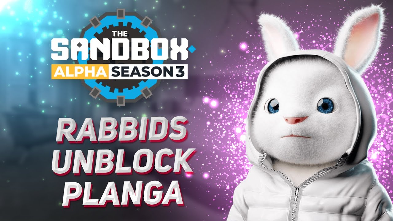 The Sandbox Rabbids Unblock Plunga City The Sandbox - FAST RUN - YouTube