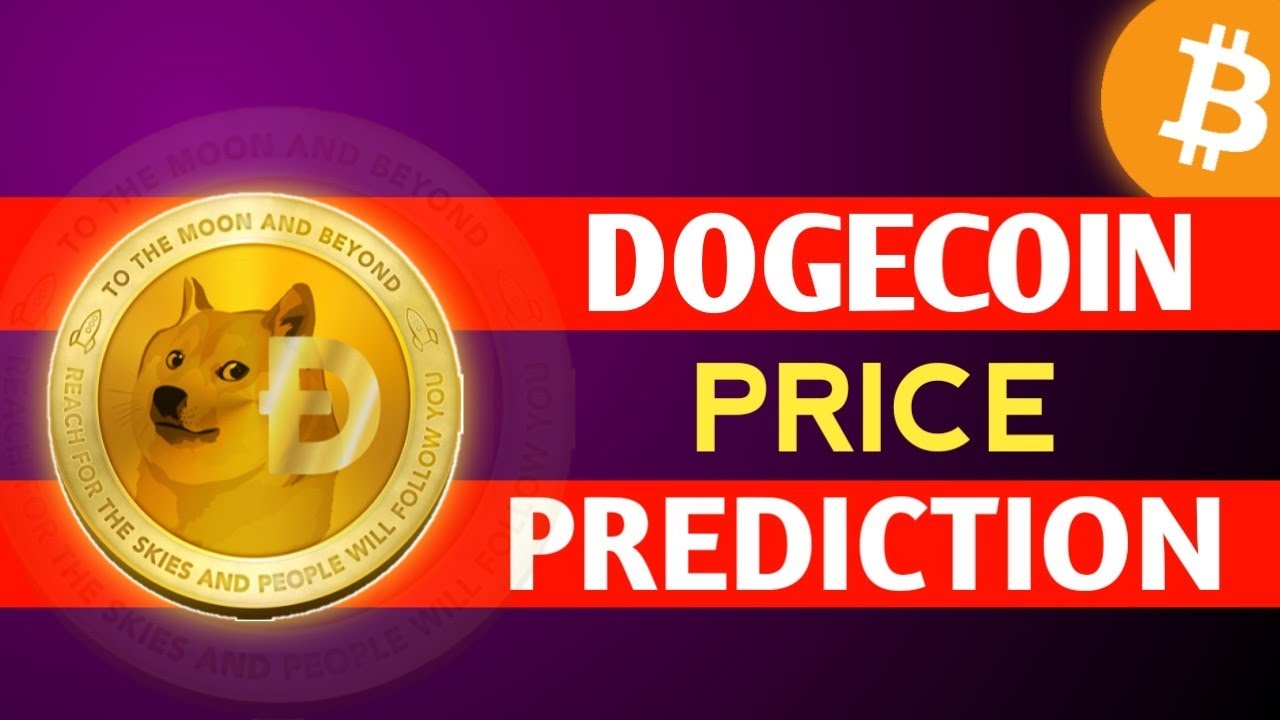 Dogecoin | Dogecoin Price Prediction | Dogecoin News Today - YouTube