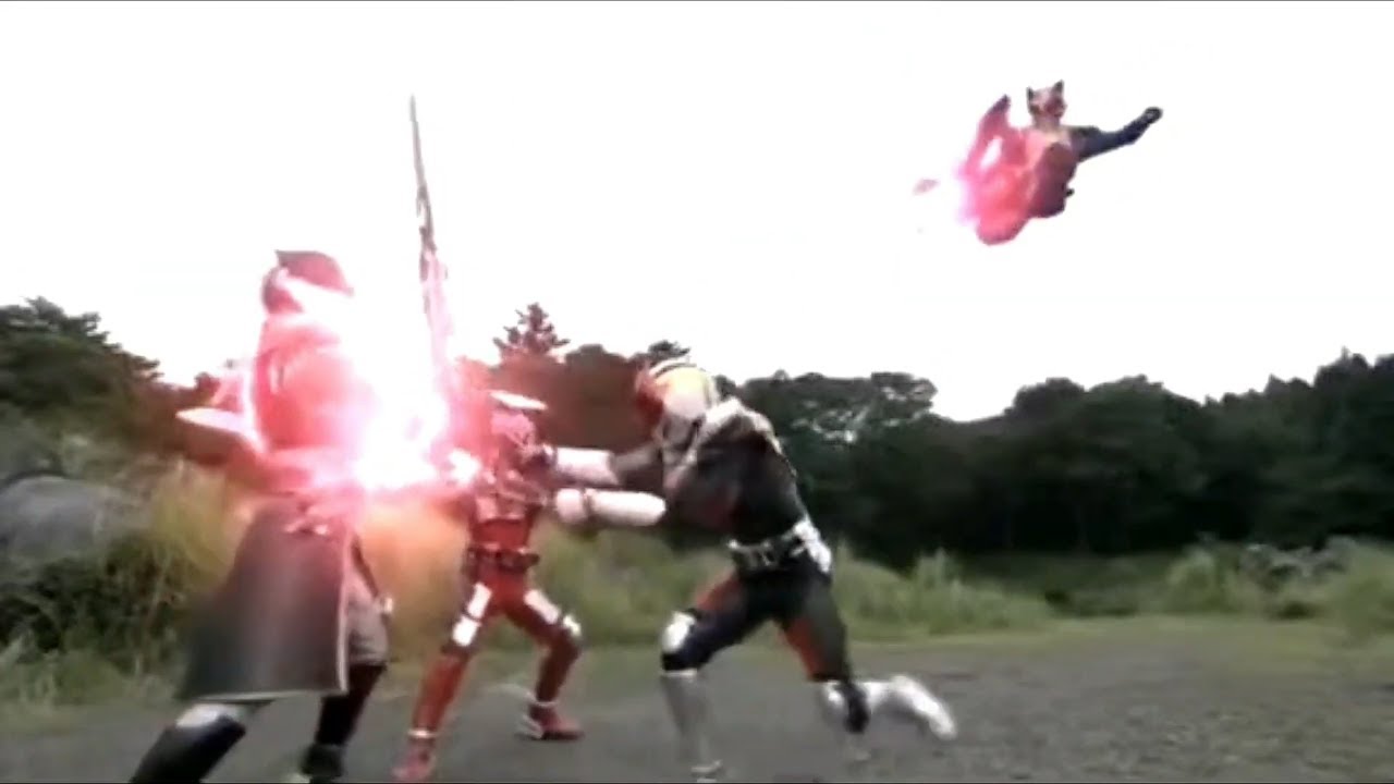 Saraba/Farewell Kamen Rider Den-O 'The Movie': Final Countdown ...