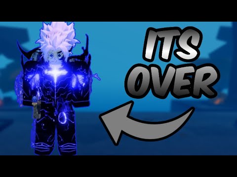 [GPO] NIGHTFALL SHROUD VALUE IS DONE FOR.. - YouTube