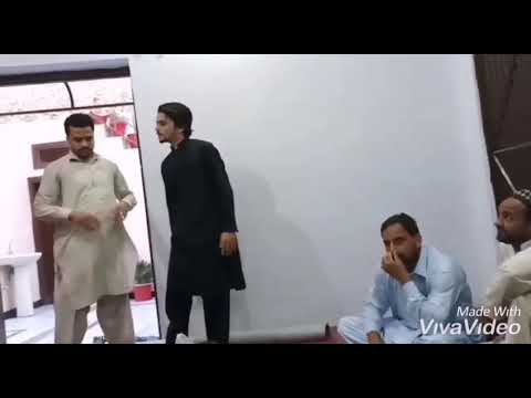 Shani ki trf sy aftar party