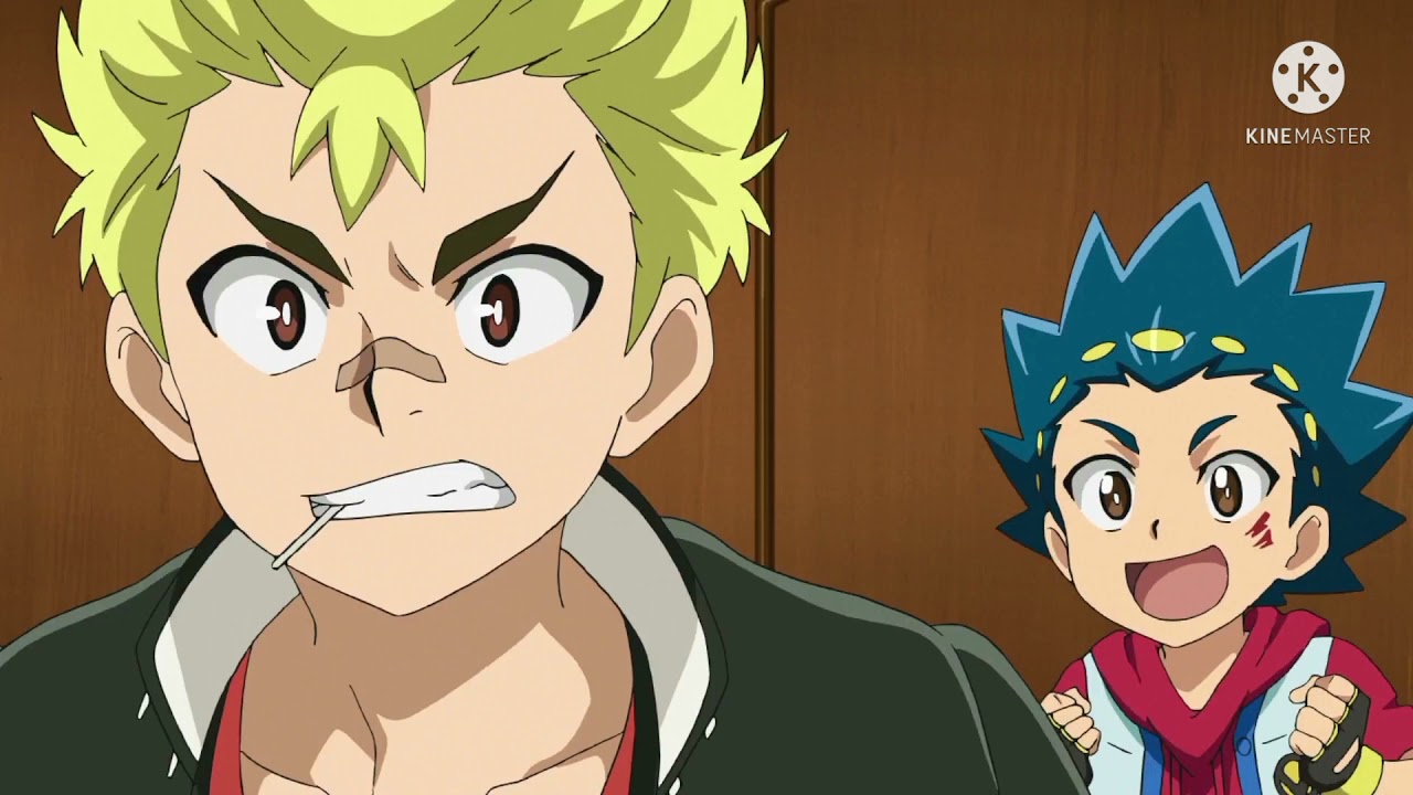 Frases de Beyblade burst (corto por falta de espacio xD) recomiendo ...