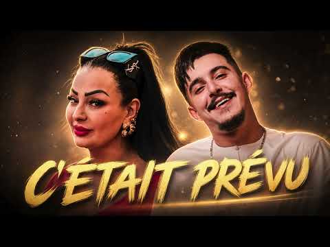 HICHEM TGV x CHEBA WARDA – C’ÉTAIT PRÉVU (Rai Remix 2026)