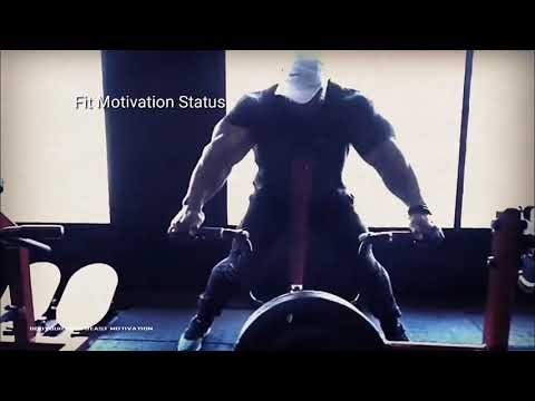 #Gym Motivational WhatsApp status |  #Gym #Lover #Status #gym #status