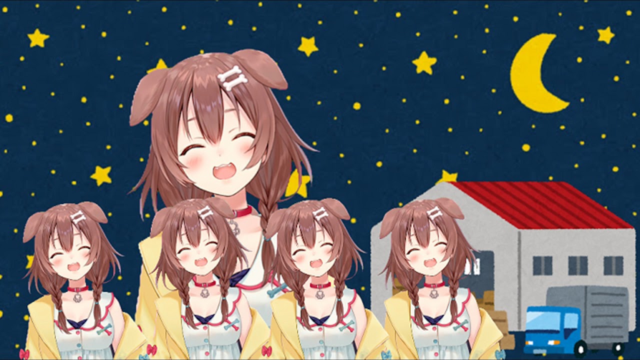 KoroKoro Step - YouTube