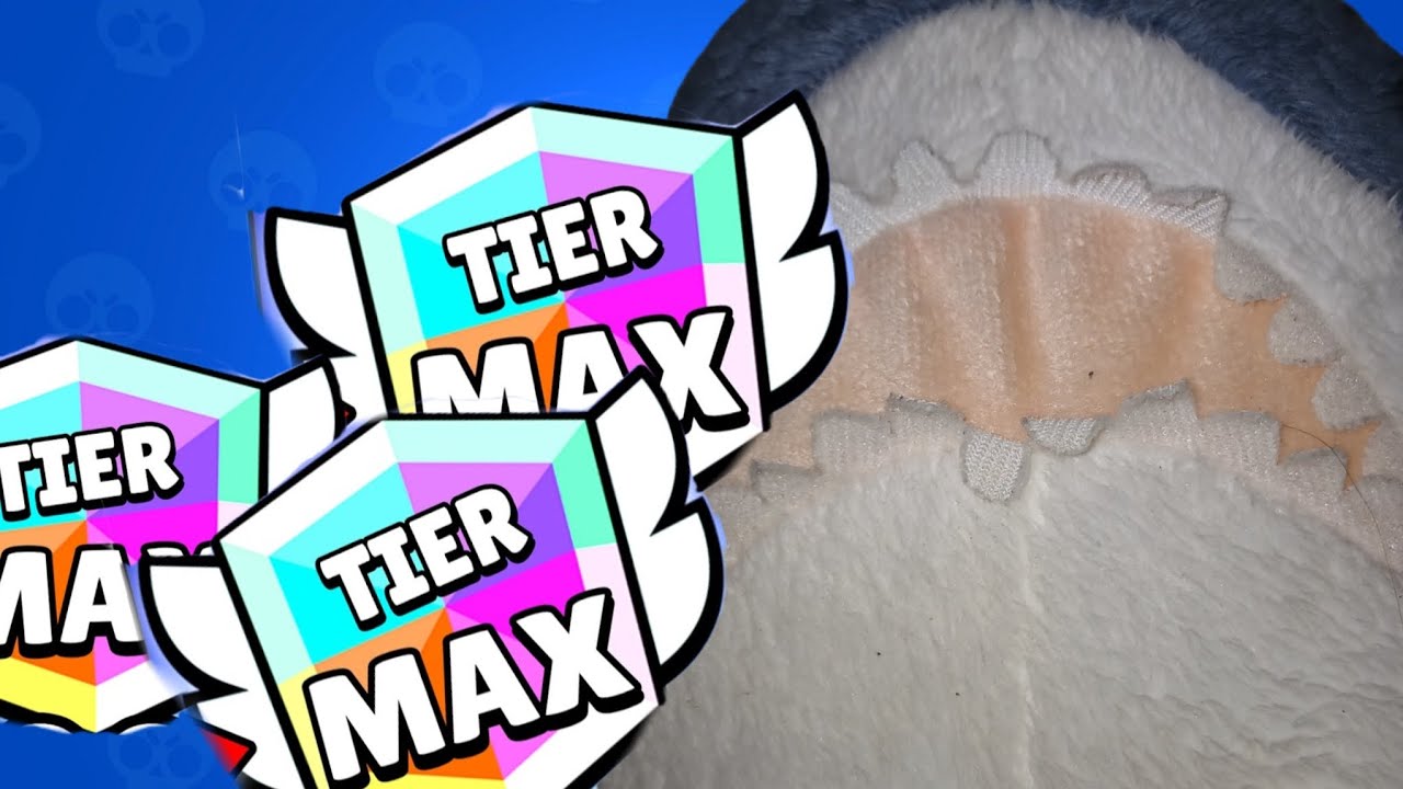 3 brawlers to max rank - YouTube