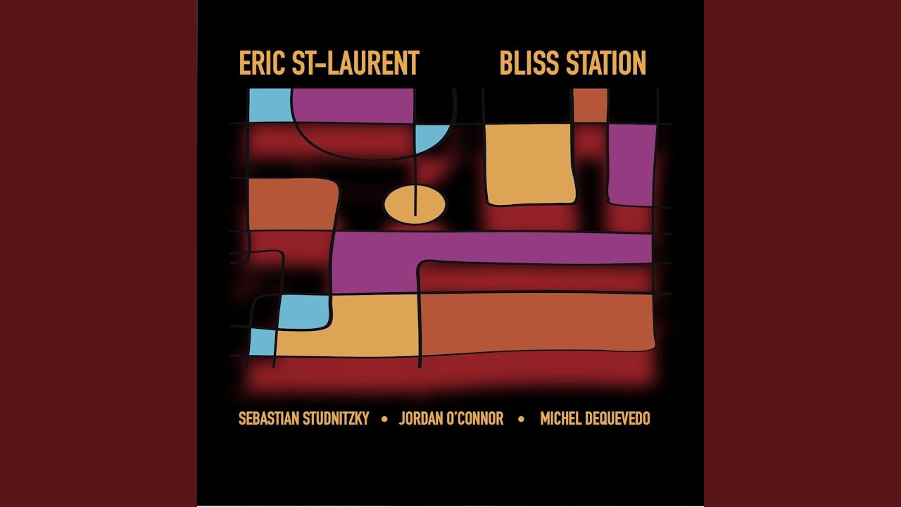Bliss Station - YouTube