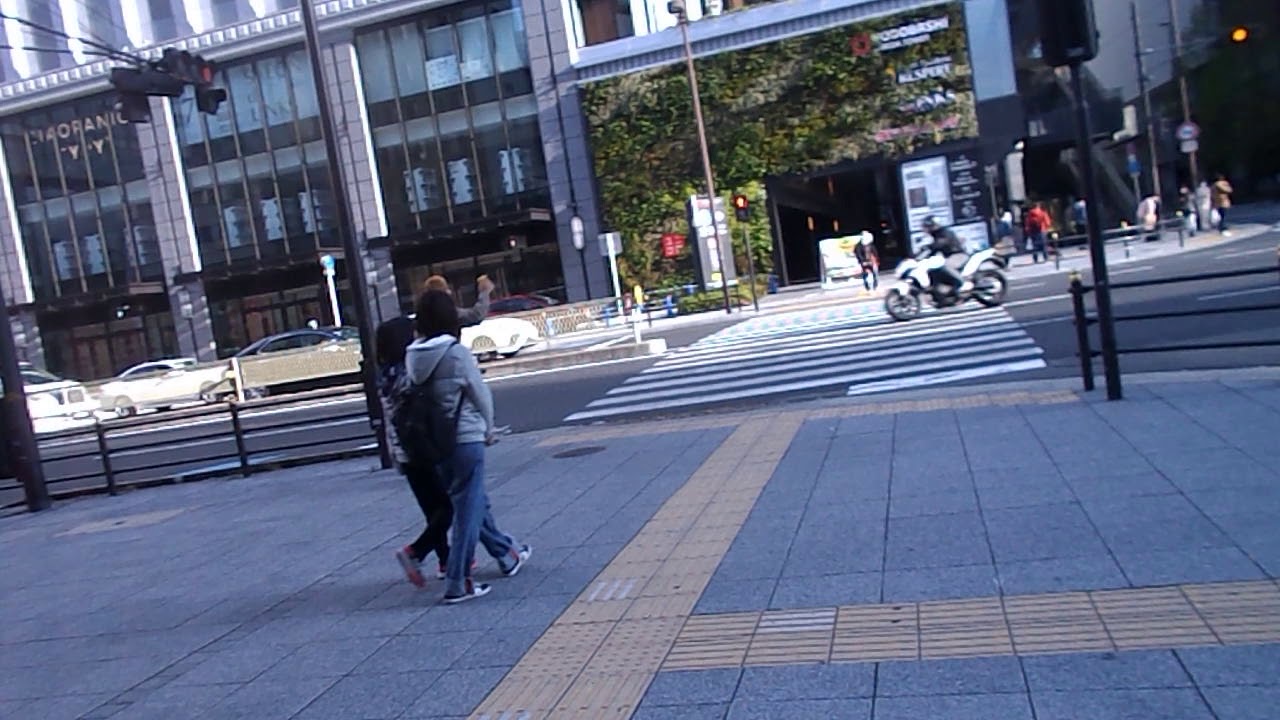 UPDATE CORONA VIRUS IN OSAKA - YouTube