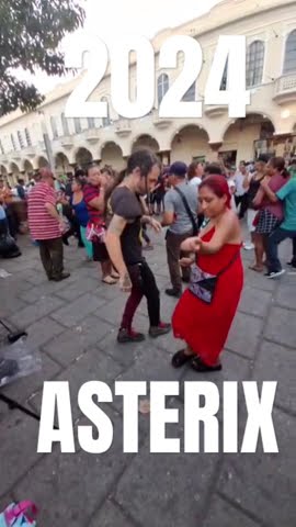 @STERIX EN AMÉRICA CENTRAL - YouTube