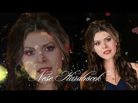 Neşe Karaböcek   Alım Yeşilim Sarım 01