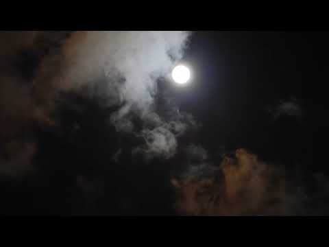 Bitməsin gecəm-İbrahim Huseynov