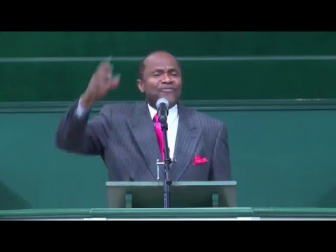 "The Rock that is higher than I" Psalm 62 Rev Timothy Flemming, Sr ...