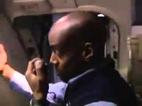 The Rapping Flight Attendant on Southwest Airlines Humor op je werk ...
