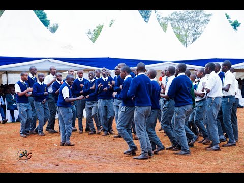 KAGUMO HIGH SCHOOL 90TH ANNIVERSARY CELEBRATIONS HIGHLIGHTS - YouTube